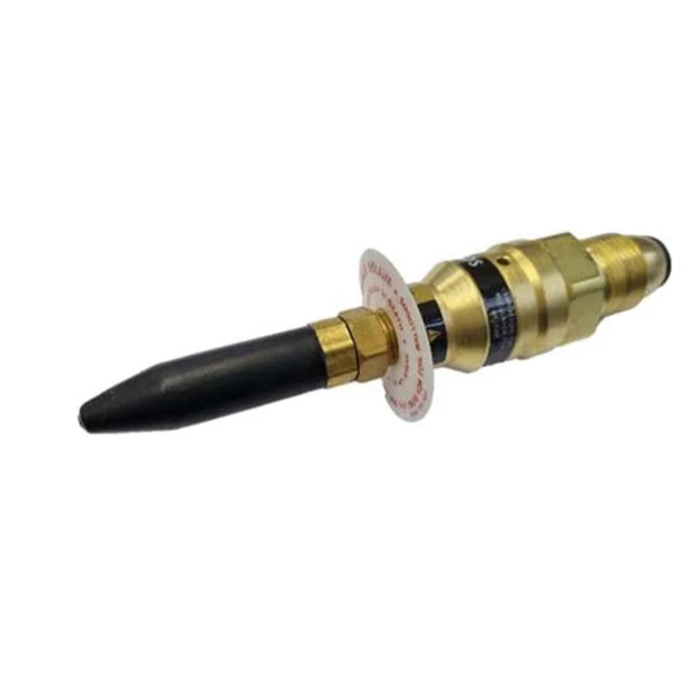 Economy Tilt Valve - Helium Filling Kit Nozzle